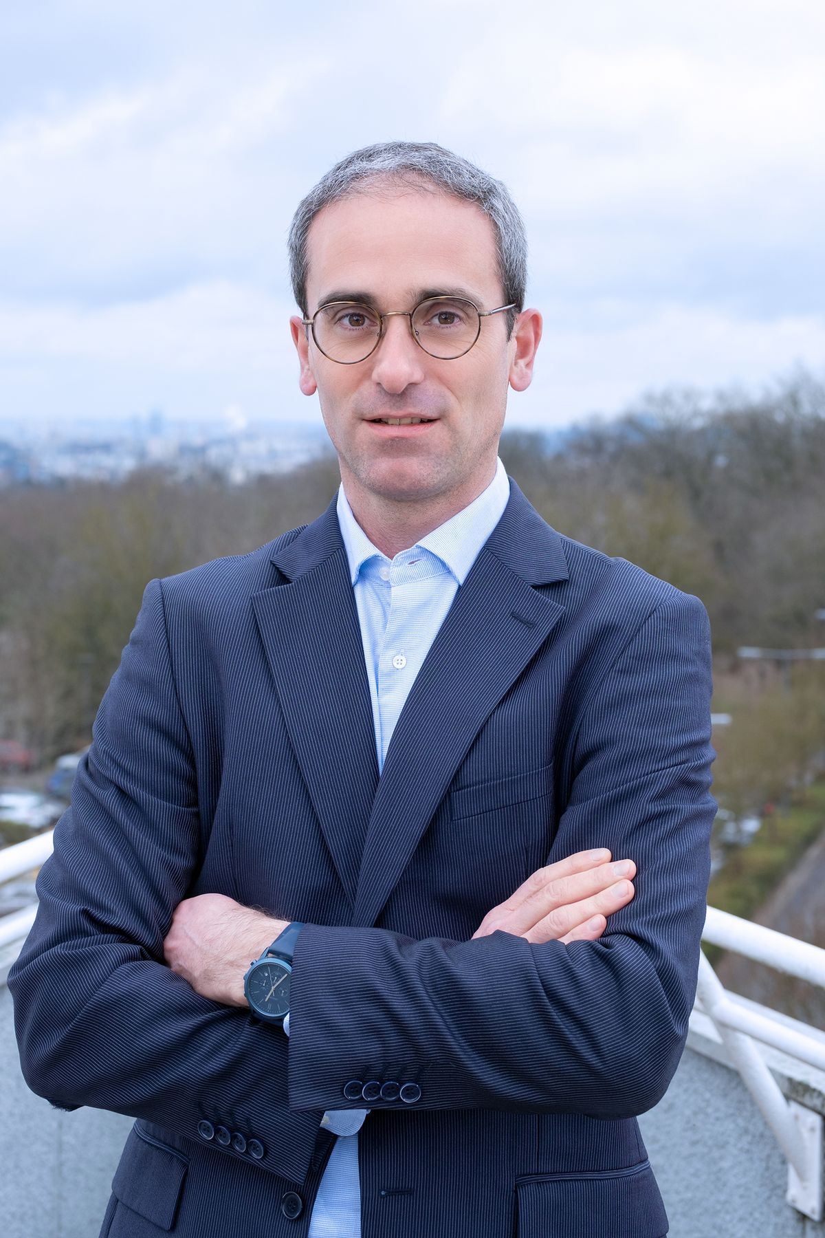 Nominations au sein de DAT France