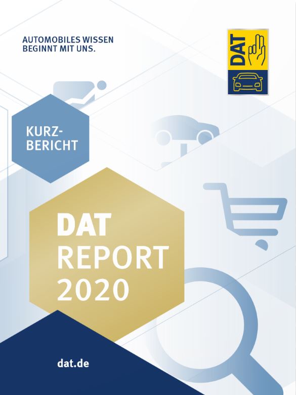 DAT Report Highlights - DAT