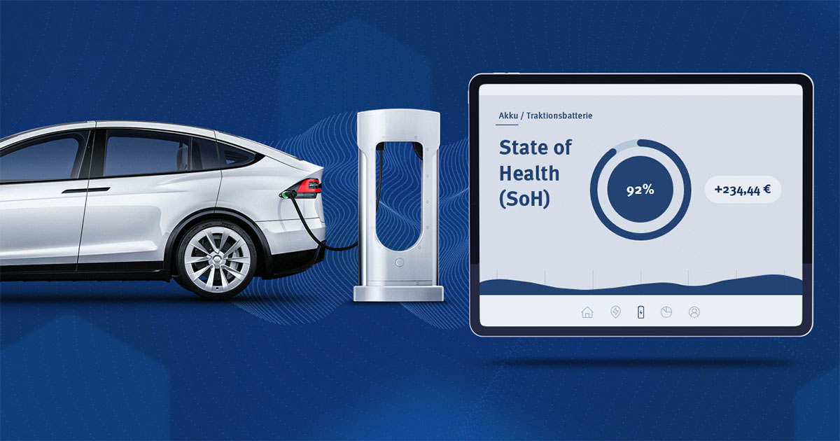 Electric vehicles: What are they (still) worth?